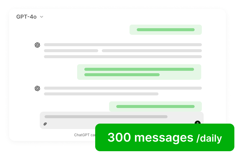 Access the latest ChatGPT/Claude models - EssayDone AI Chat